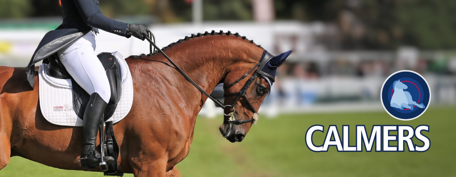 Calmers - equineproducts-ukltd