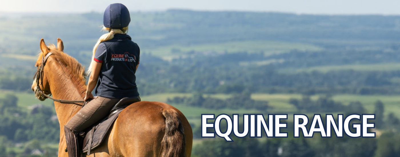Equine Range - equineproducts-ukltd