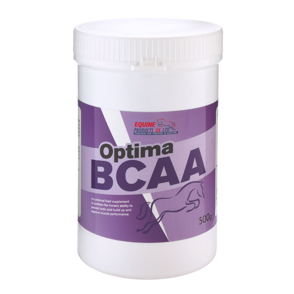 Equine Products UK Optima BCAA Powder - equineproducts-ukltd