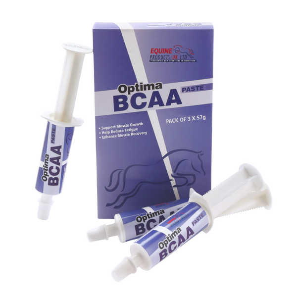 Equine Products UK Optima BCAA Paste - equineproducts-ukltd