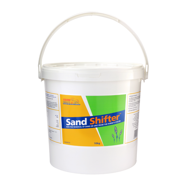 Equine Products UK Sand Shifter - equineproducts-ukltd