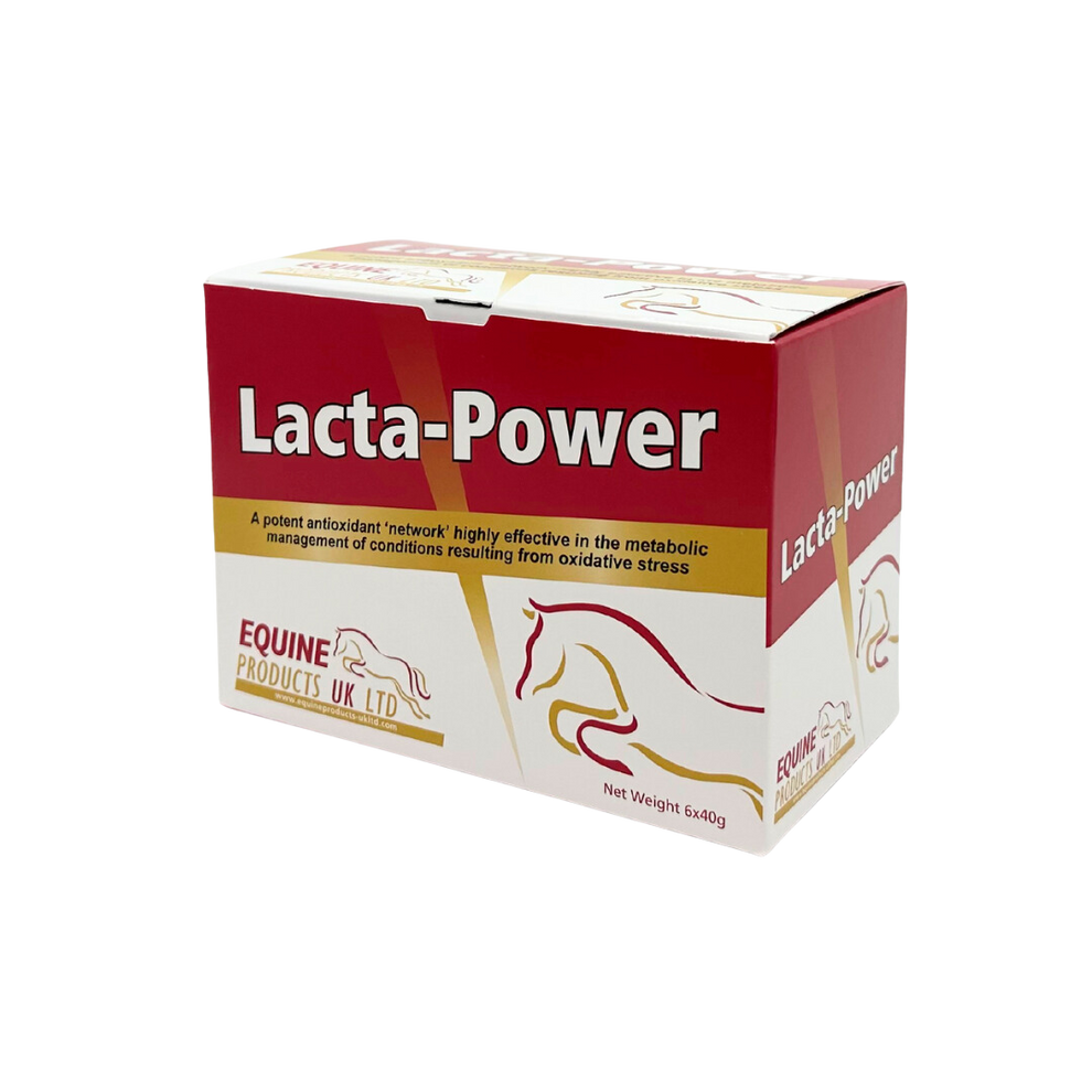 Equine Products UK Lacta-Power – equineproducts-ukltd