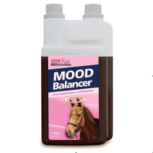 Equine Products UK Mood Balancer 1Ltr - equineproducts-ukltd